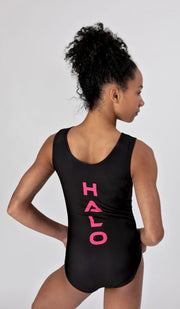 Spine Range – Halo Sportswear